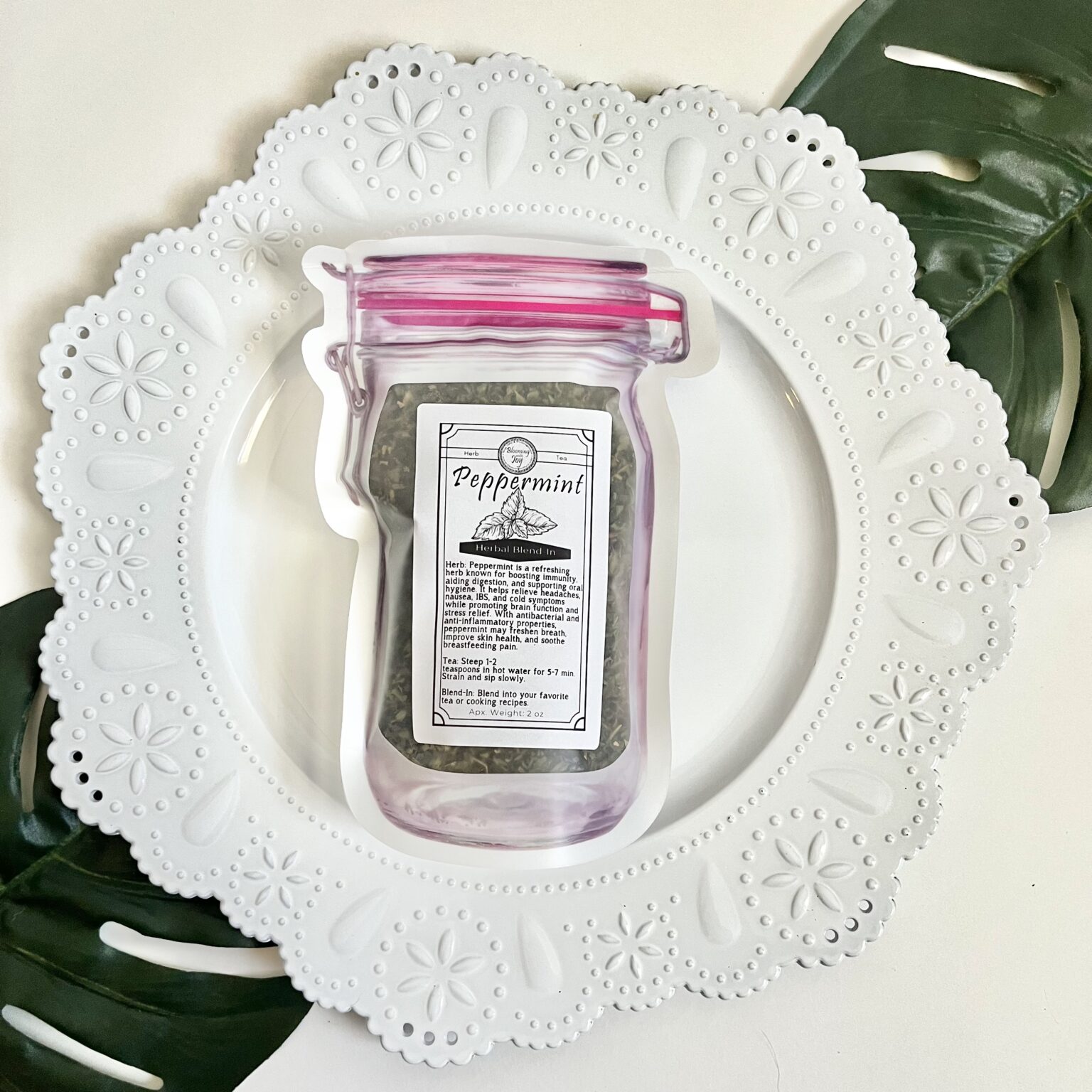 Candy Apple Black Tea - Sweet Autumn Blend